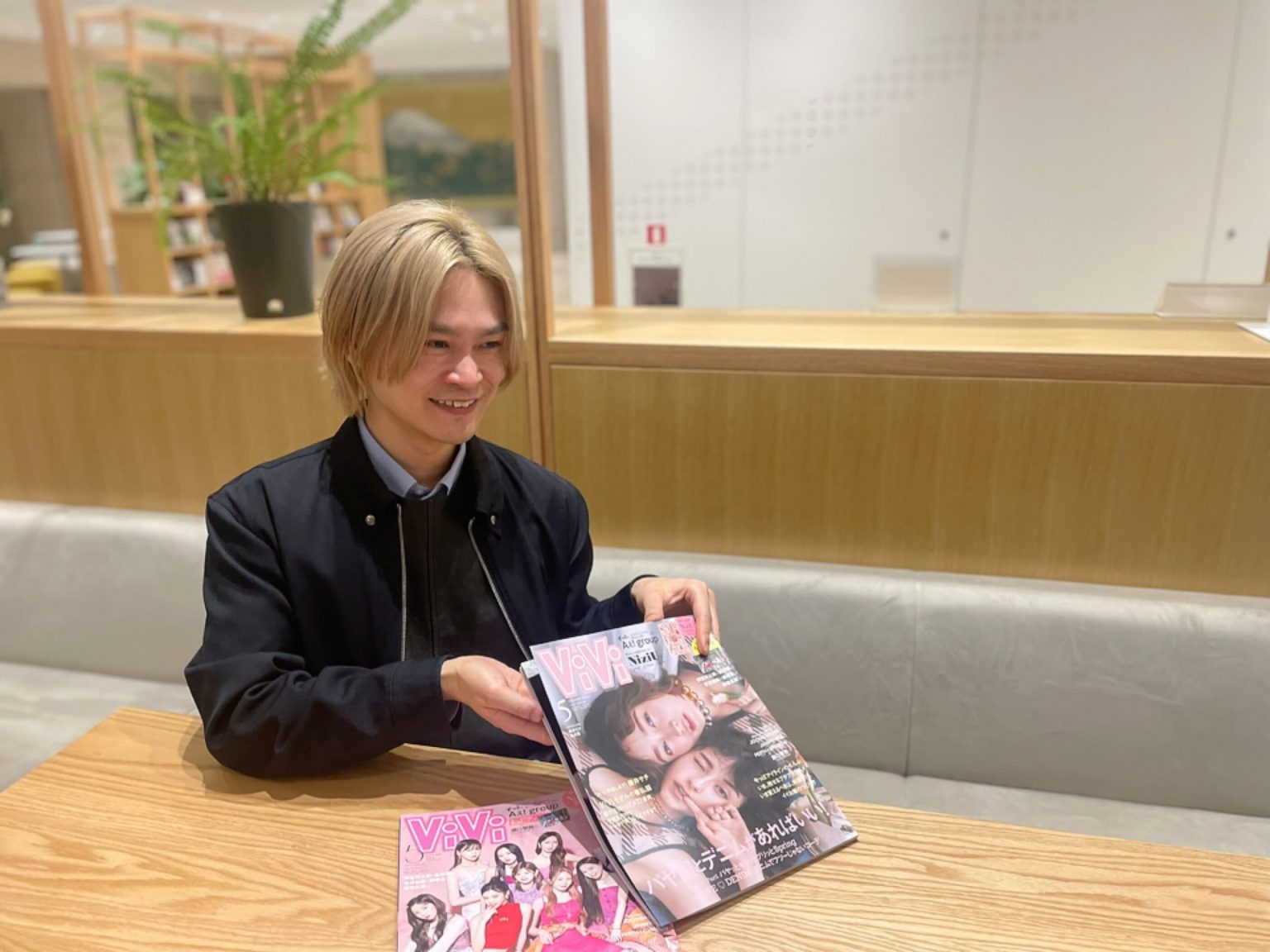 ファンも作り手もWin-Winに 有料コンテンツで広がる「NET ViVi」の挑戦 | 株式会社コンテンツデータマーケティング（CDM）